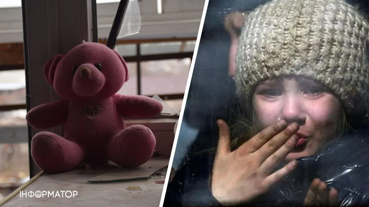 Російська пропаганда назвала головним досягненням сво крадіжку понад 300 тисяч дітей з України