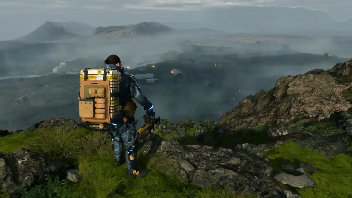 Возрастное ограничение Death Stranding, первые оценки John Wick Hex и ...